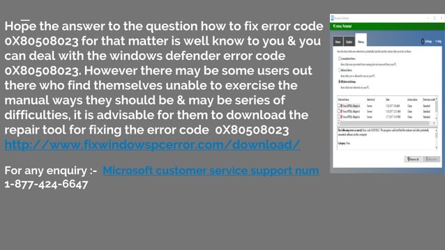 Errorssolvingppt | PDF | IT and Internet Support | Internet