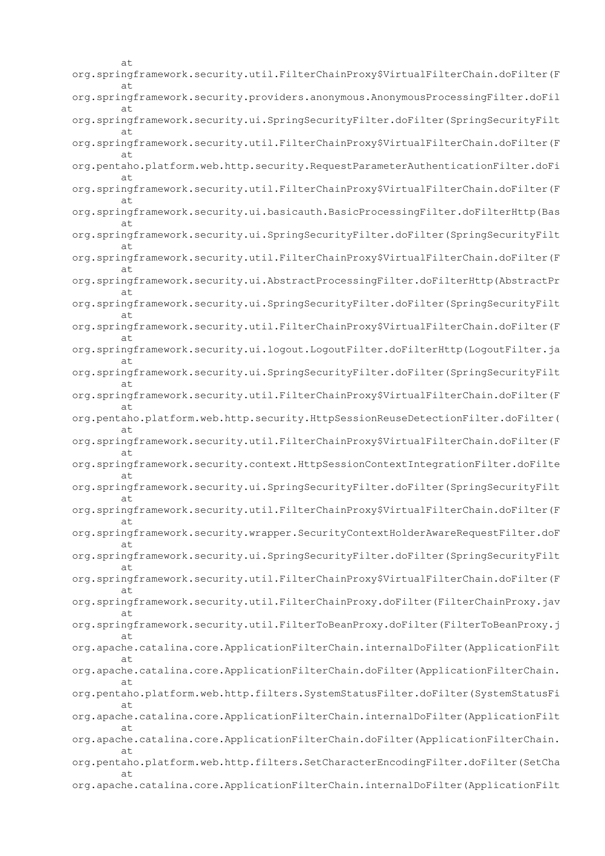 Error xaction etl_ktr | PDF
