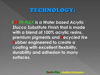 Errth Flex For CD.pptx