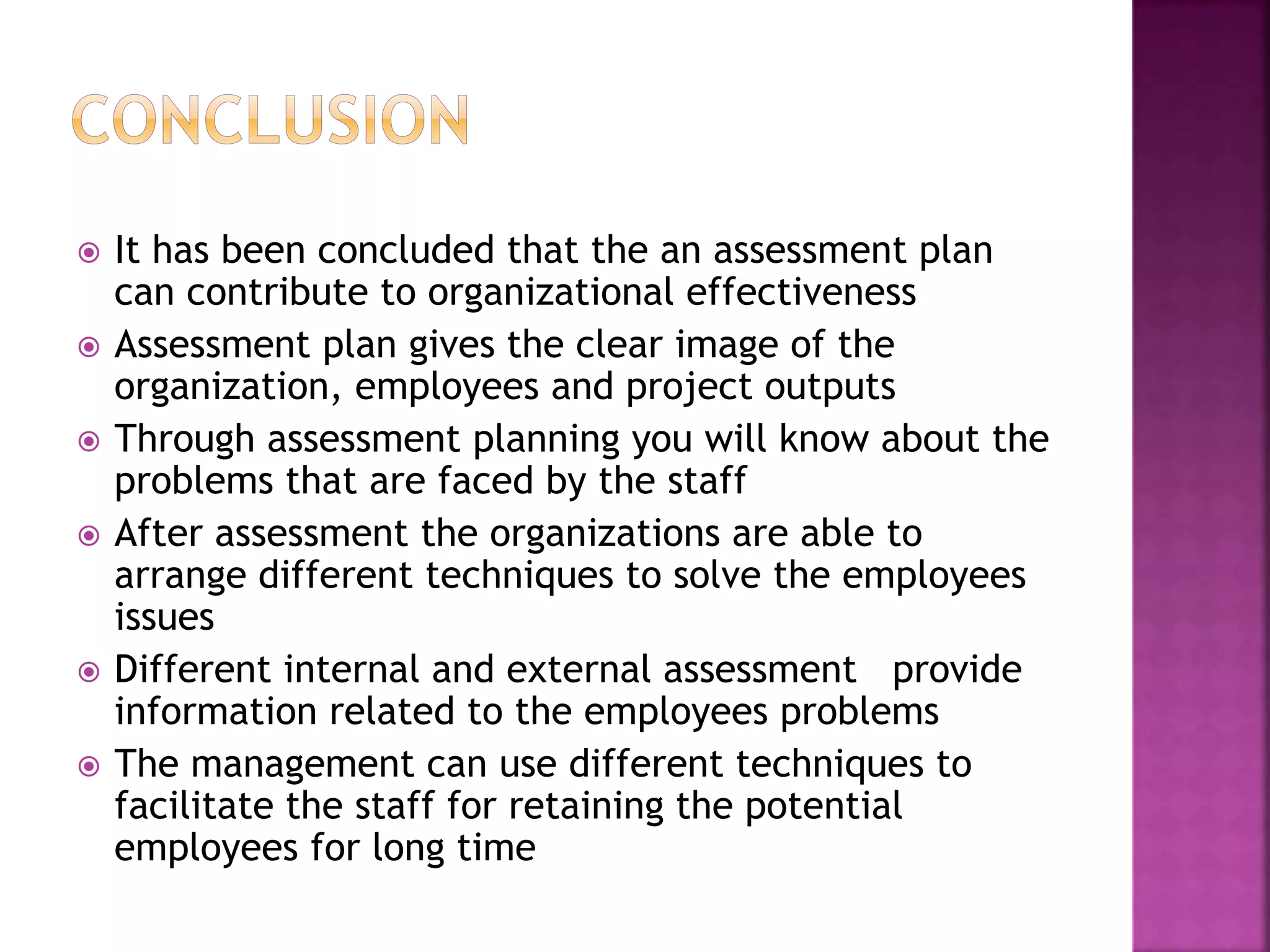 Employee Resourcing | PPTX