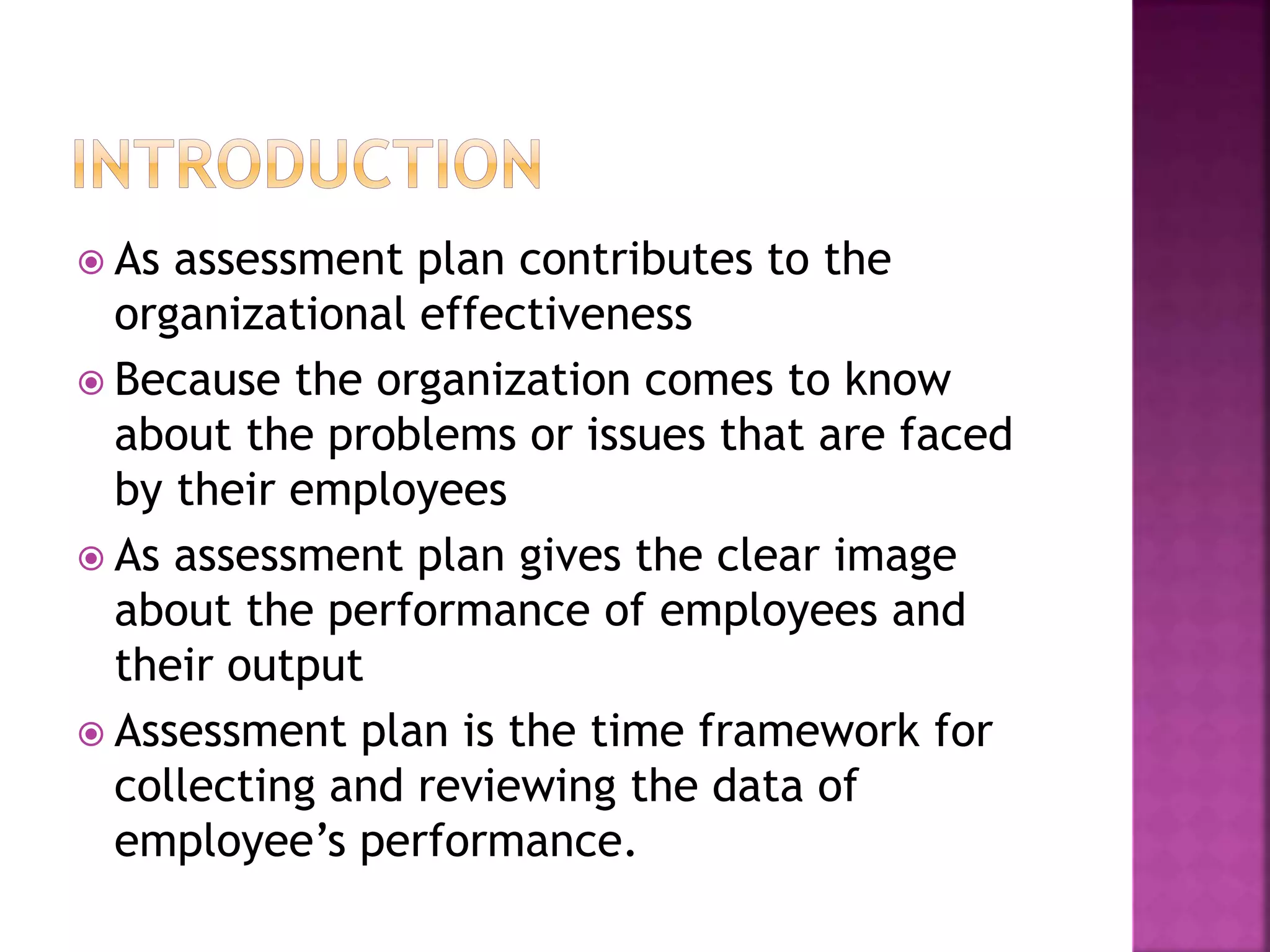 Employee Resourcing | PPTX