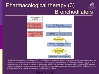 Ers ats copd guidelines | PPT