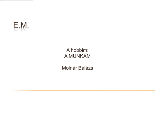 Erős márta power point | PPTX