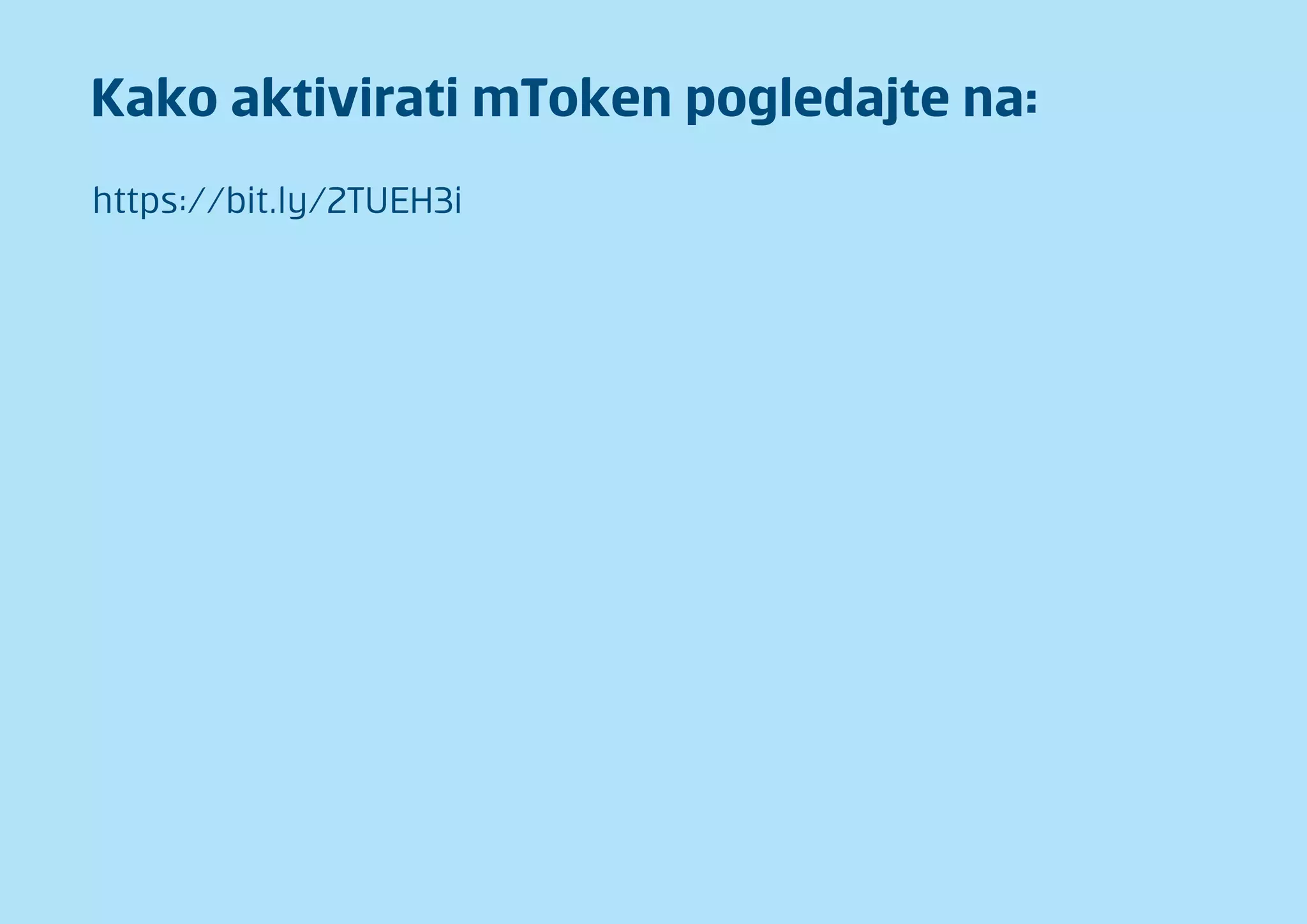 Erste - mToken | PPT