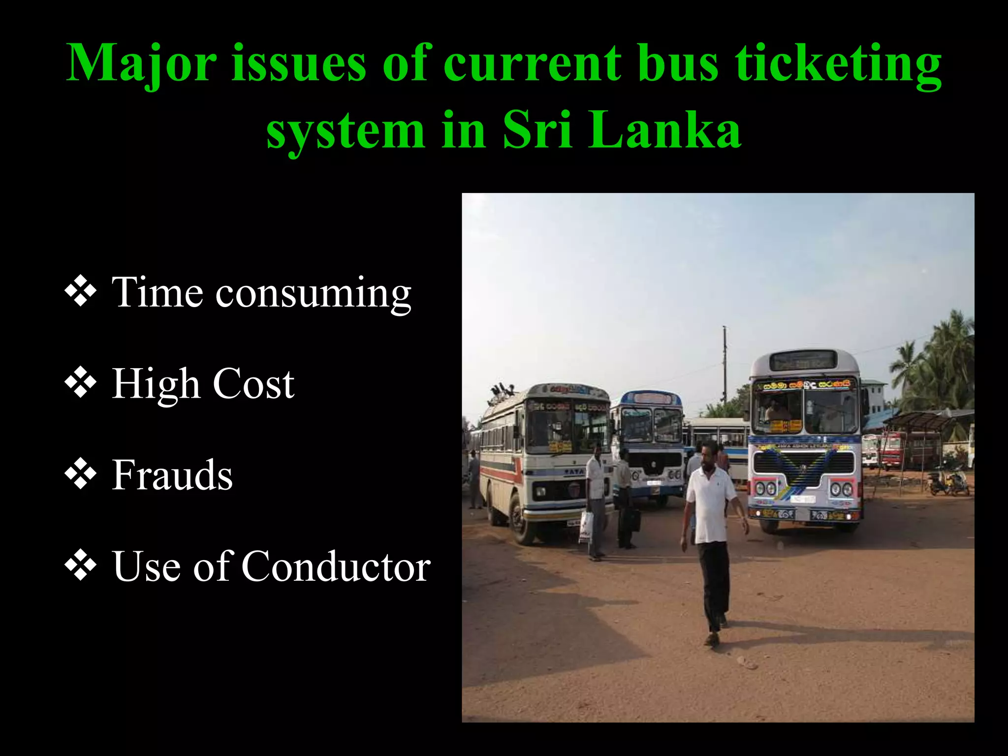 Electronic Reference Ticket | PPT