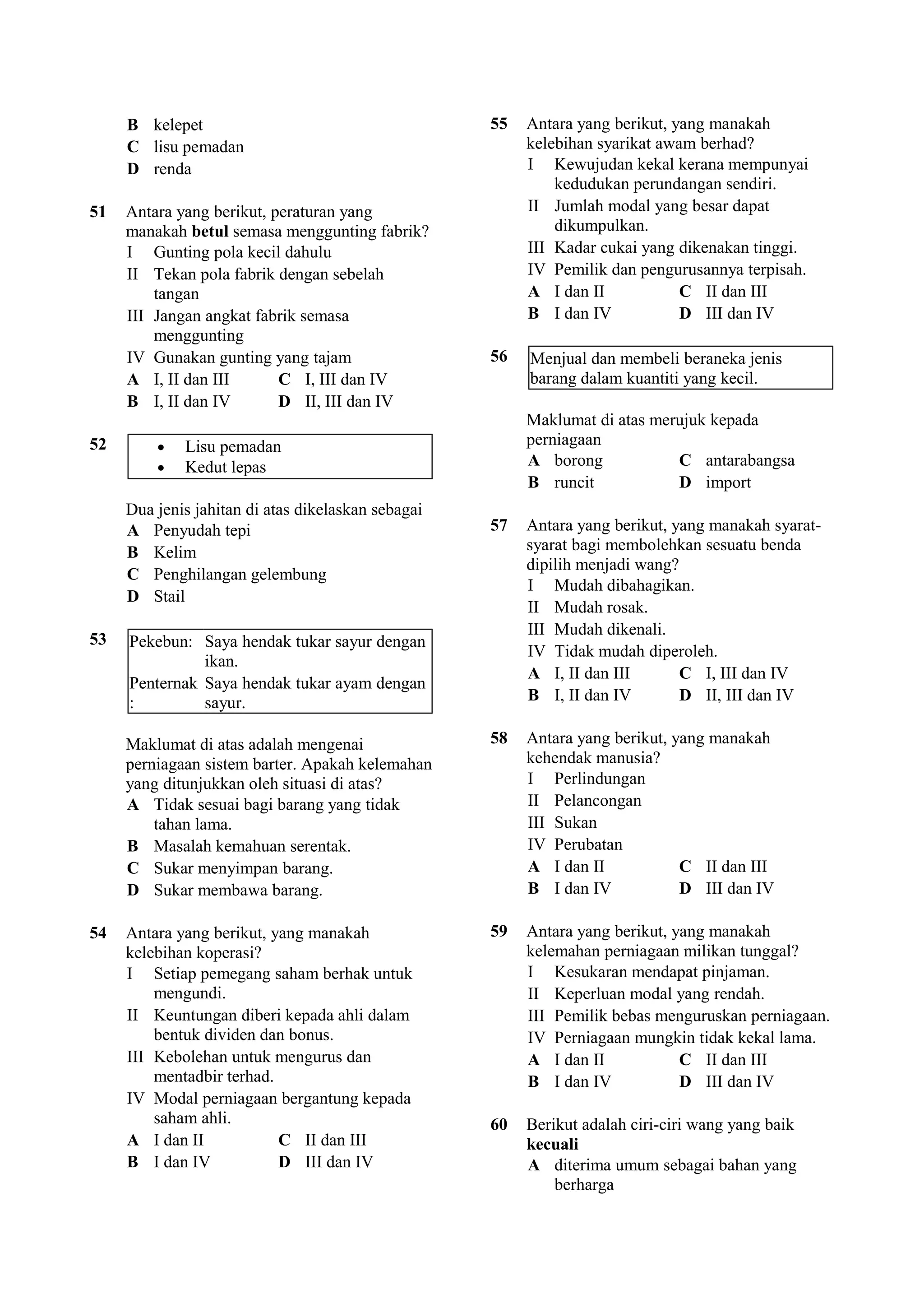 Ert t1aras sederhana | DOC