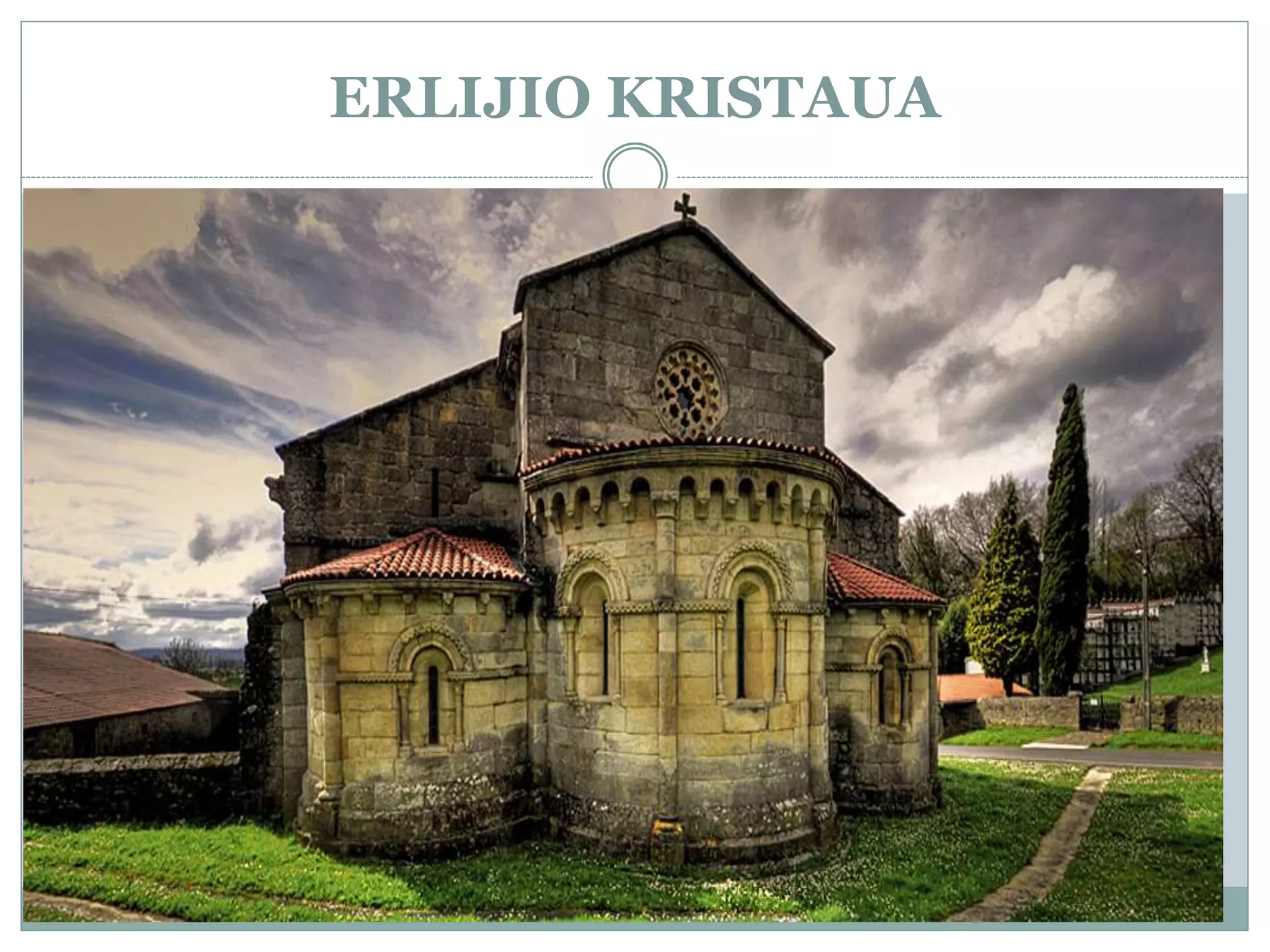 Ertain erdi aroa feudalismoa | PPTX