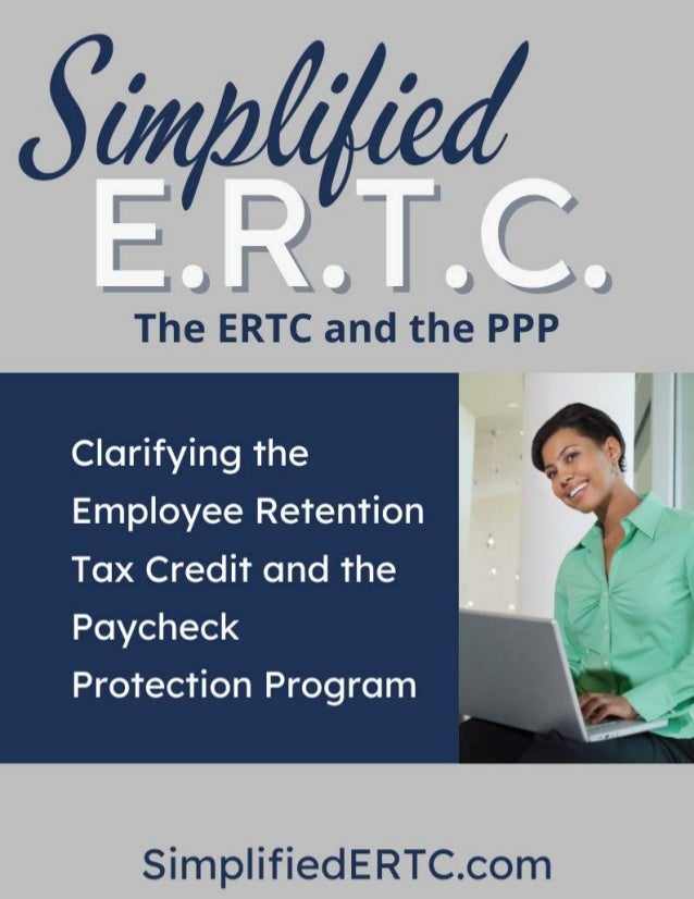 ERTC and PPP | PDF