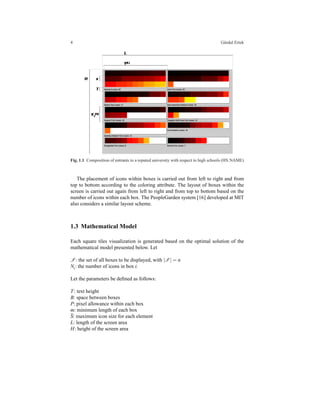 Developing Competitive Strategies in Higher Education through Visual ...