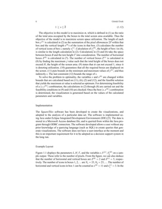 Developing Competitive Strategies in Higher Education through Visual ...