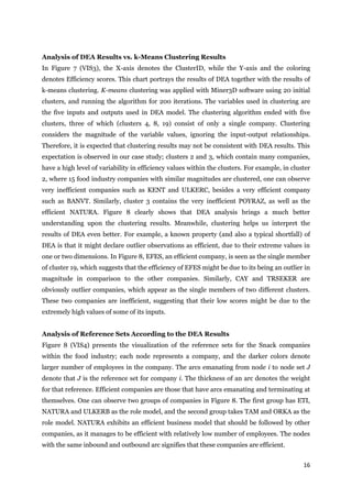 Industrial Benchmarking through Information Visualization and Data ...