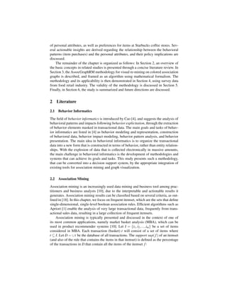 Linking Behavioral Patterns to Personal Attributes through Data Re ...