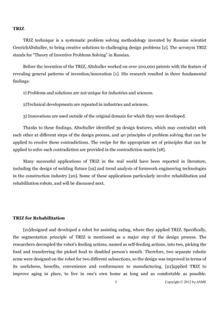 Encapsulating And Representing The Knowledge On The Evolution Of An Engineering System | PDF