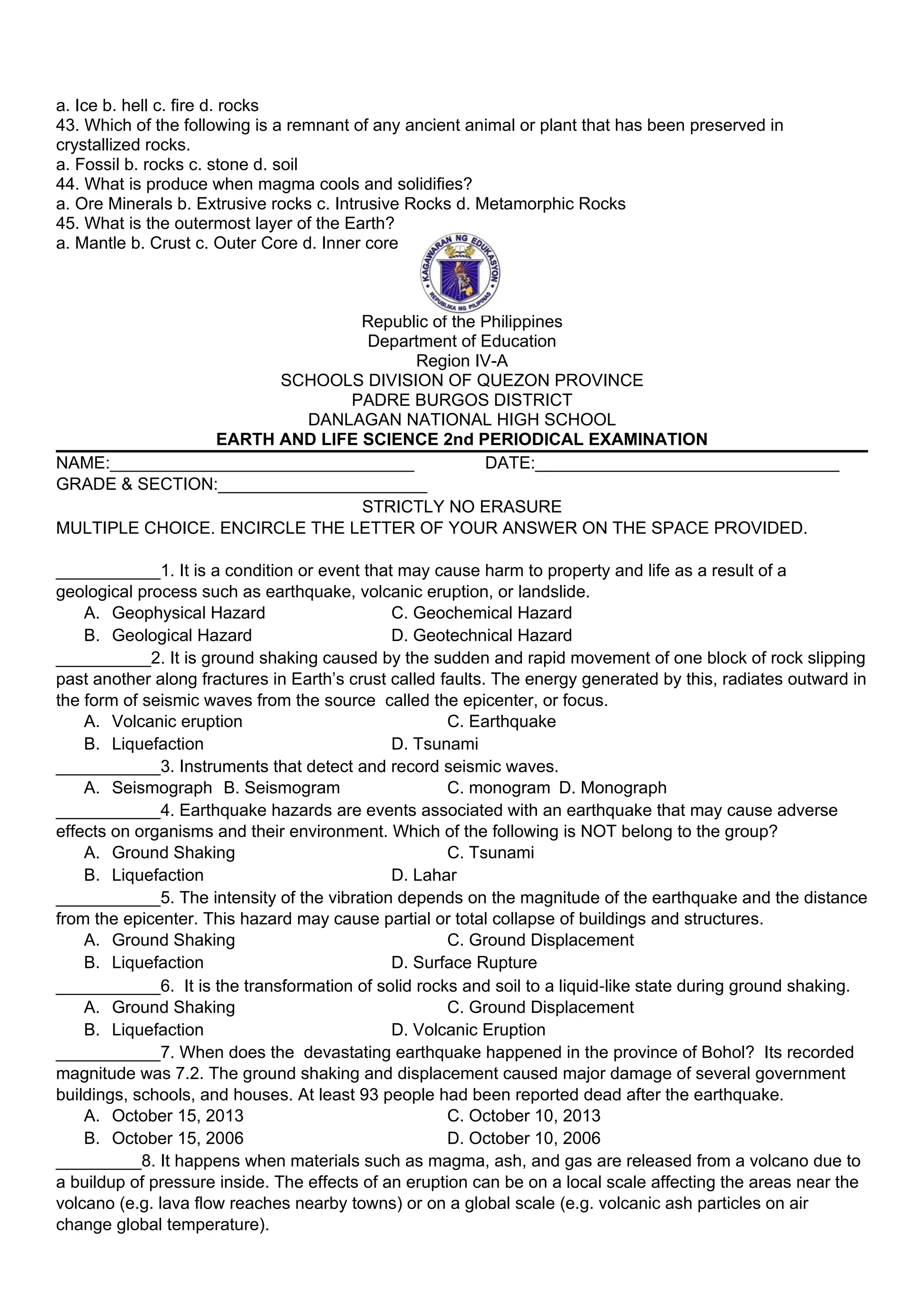 ERTH_20AND_20LIFE_20SCIENCE_20_202nd.docx