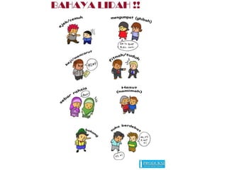 Erti hidup vol 1 | PPT