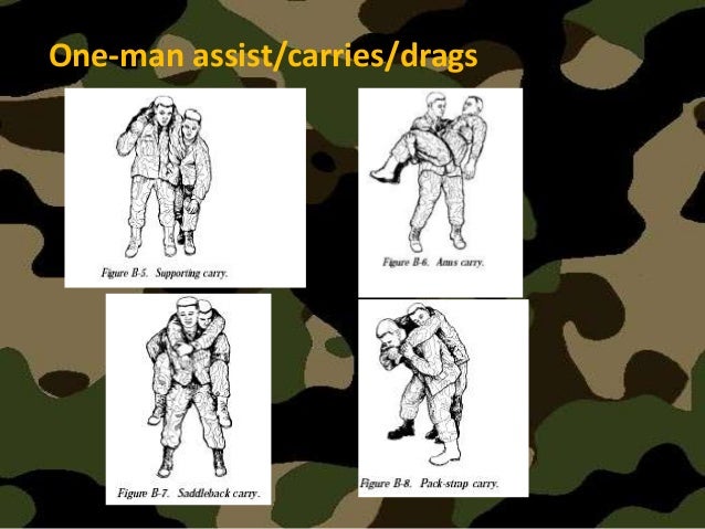 Emergency Rescue and Transfer