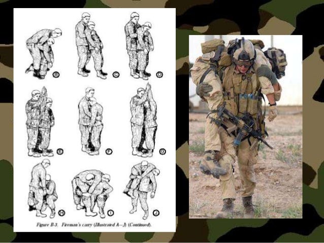 Emergency Rescue and Transfer