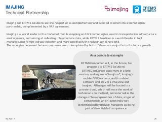 Ertms solutions - Our Success Stories | PPTX