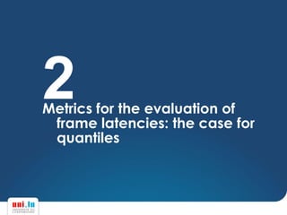 Timing verification of automotive communication architecture using quantile estimation | PDF ...