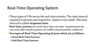 Embedded systems IoT Design UNIT IV PPT.pptx
