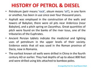 Ch.1 Principles of renewable energy | PPT