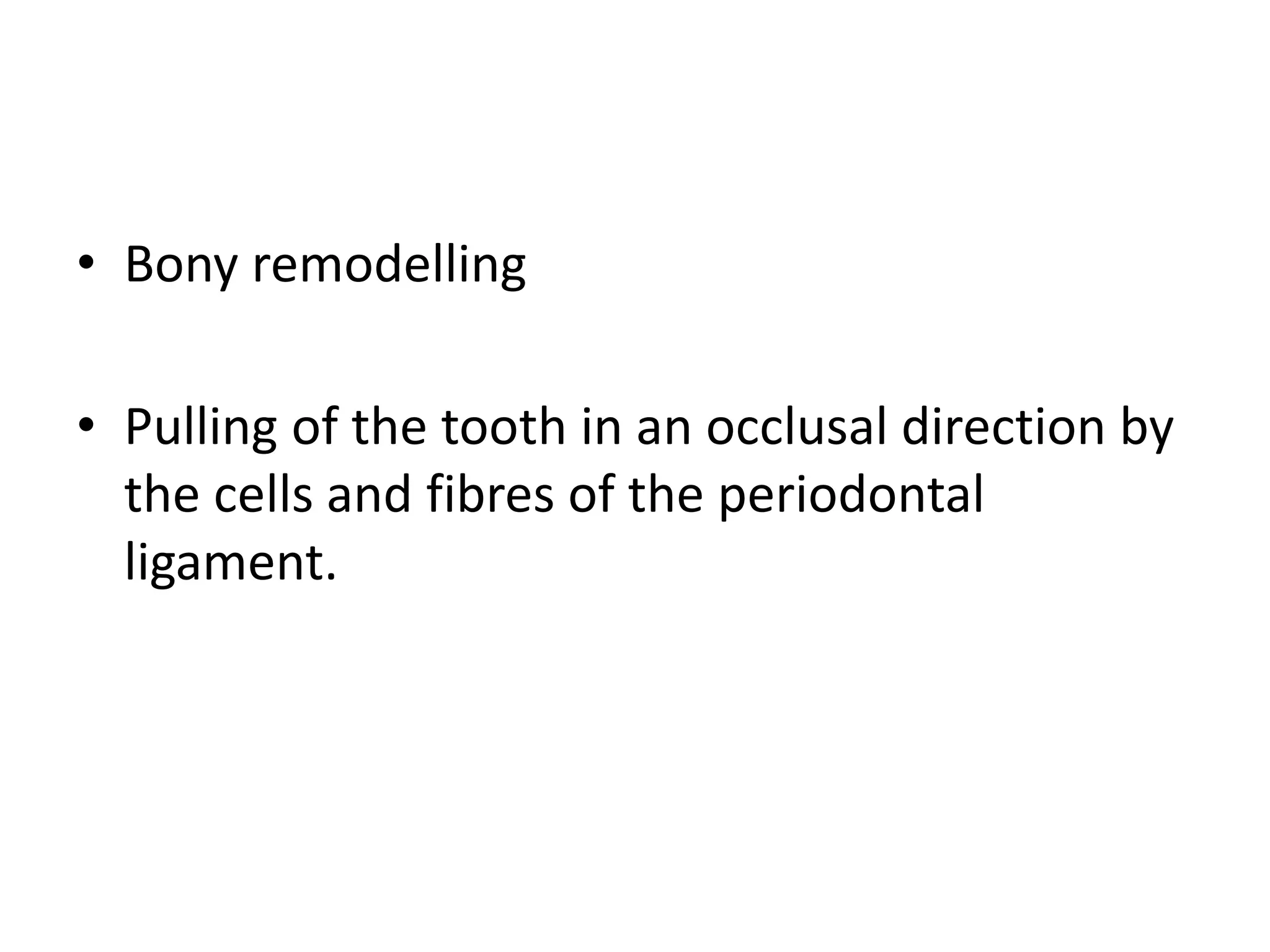 Deciduous and permanent teeth Eruption time and shedding | PPTX