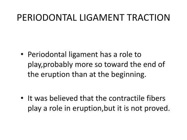 Deciduous and permanent teeth Eruption time and shedding | PPTX