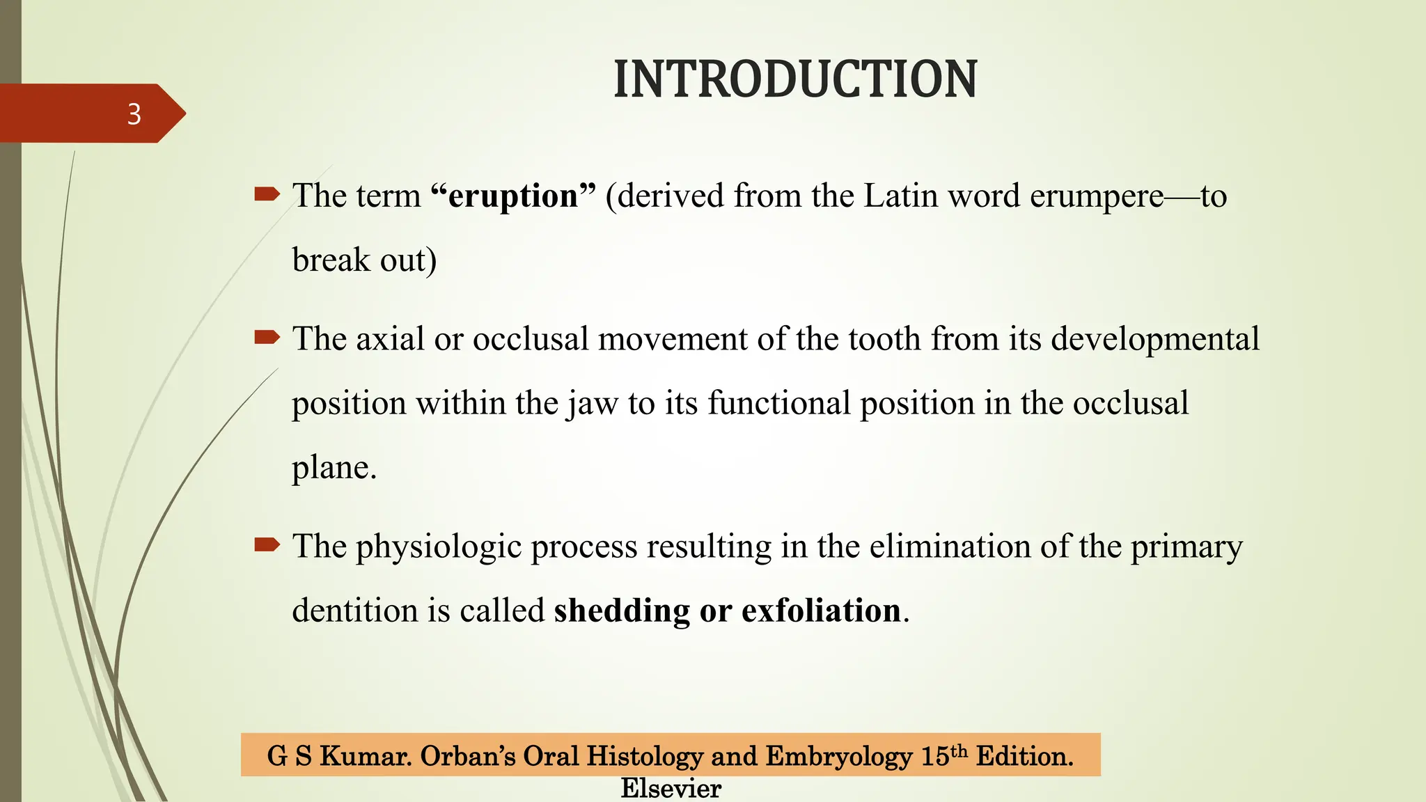 ERUPTION AND SHEDDING OF TEETH.pptx