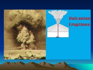 The Different types of Eruption of Volcanoes .ppt