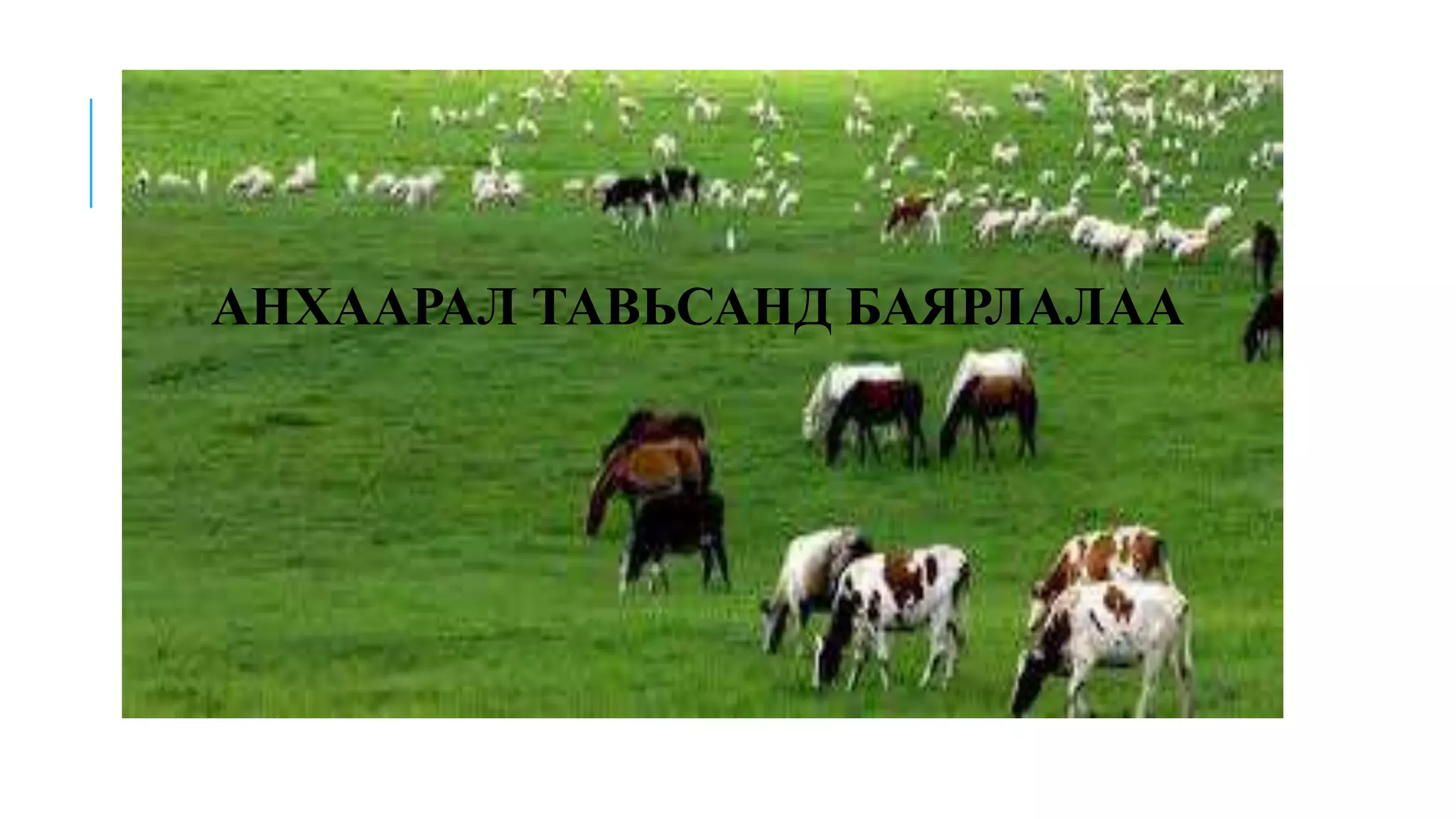 Eruul chiireg tol huleen awch boijuulah | PPTX