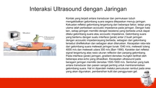 Pencitraan Ultrasonografi untuk pemeriksaan kehamilan | PPTX