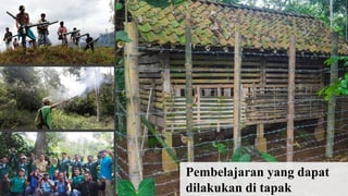 Interaksi Manusia - Macan Tutul Jawa dan Upaya Mitigasinya | PDF