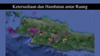 Interaksi Manusia - Macan Tutul Jawa dan Upaya Mitigasinya | PDF