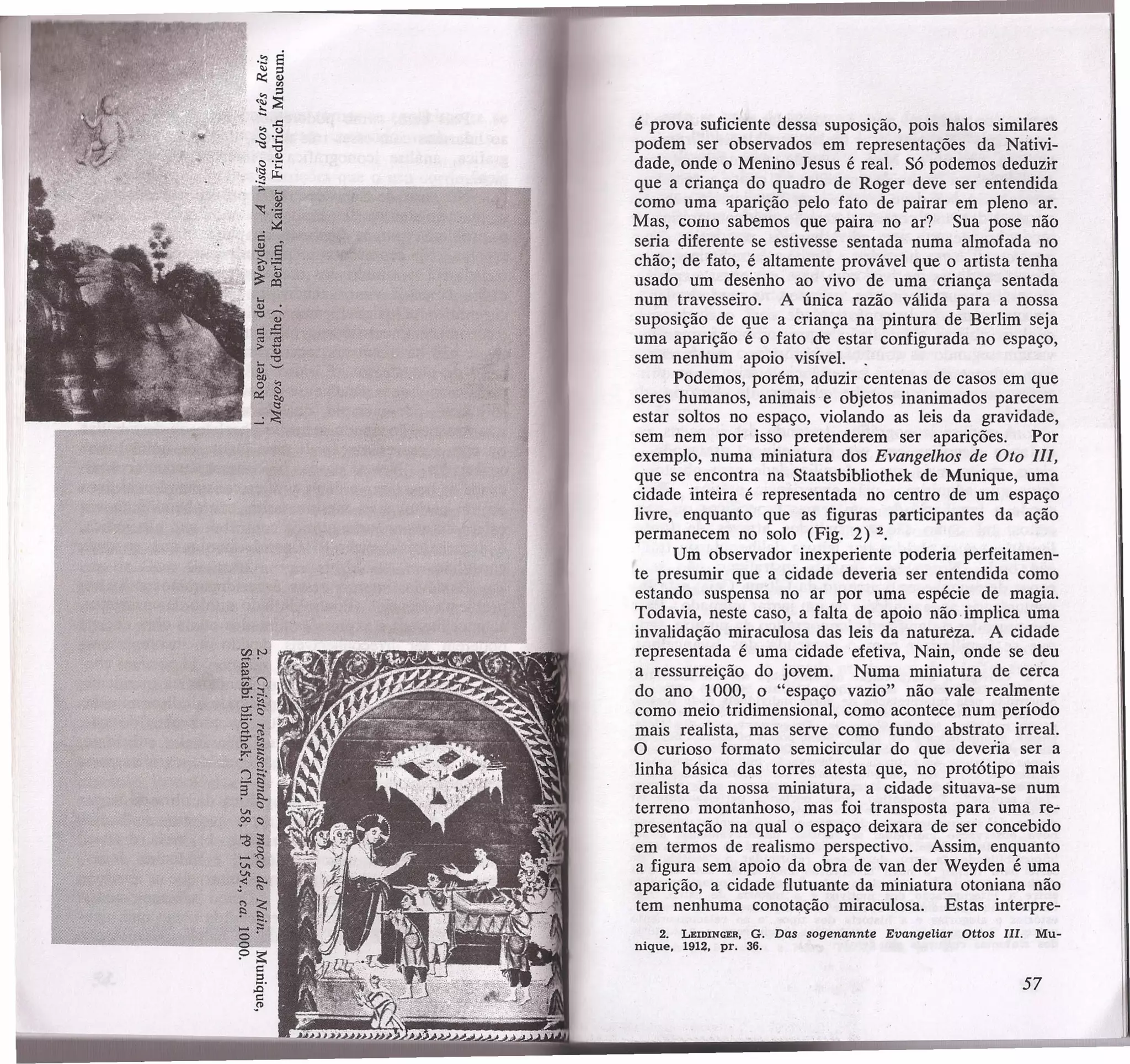 Erwin panofsky - iconografia e iconologia | PDF | Art and Photography ...
