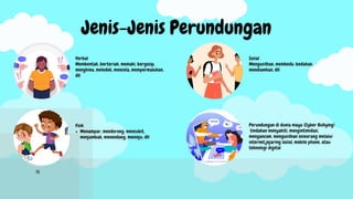 file ini merupakan dfile aksi nyata perundungan | PDF