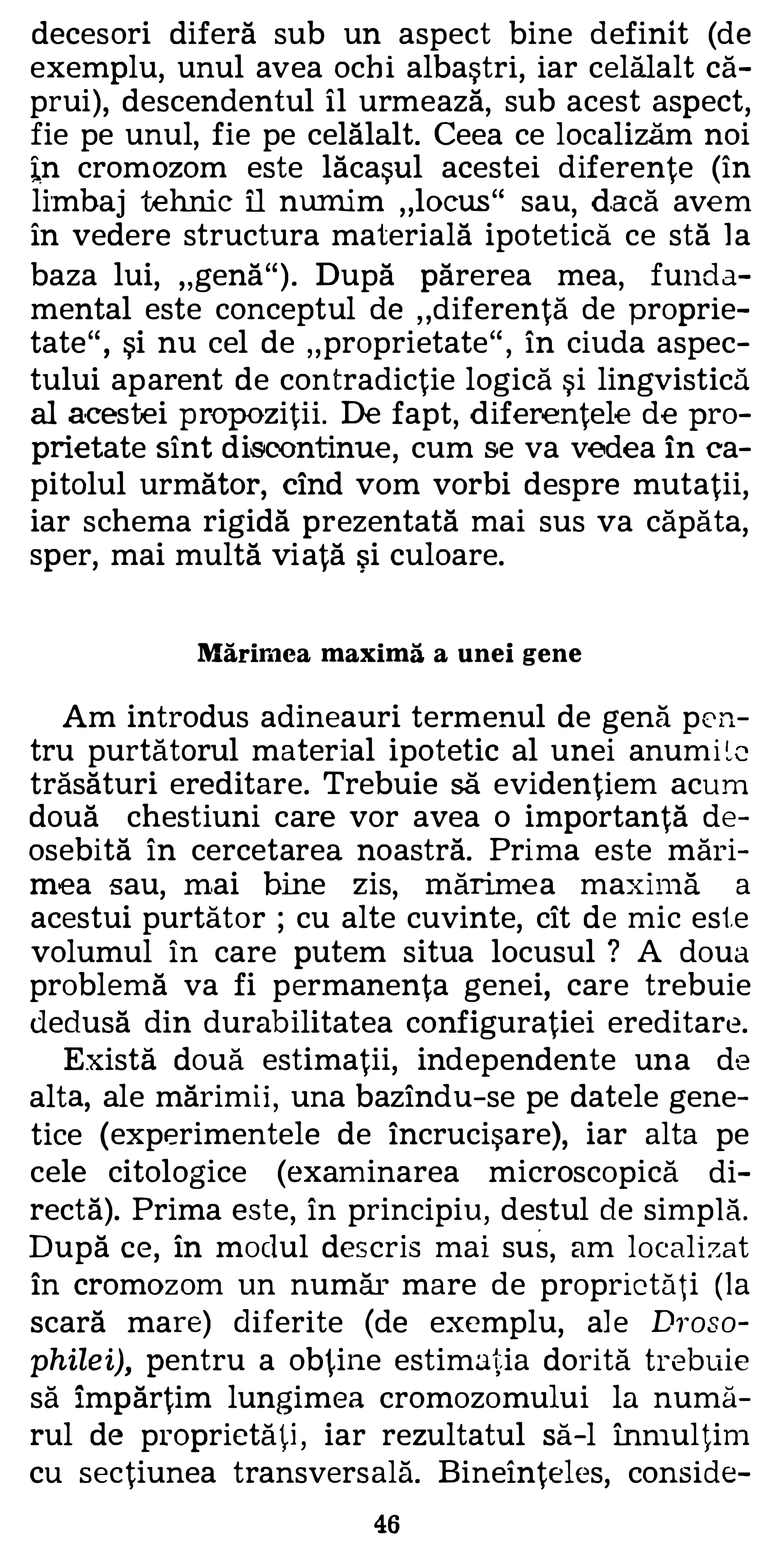 Erwin schrodinger ce este viata | PDF