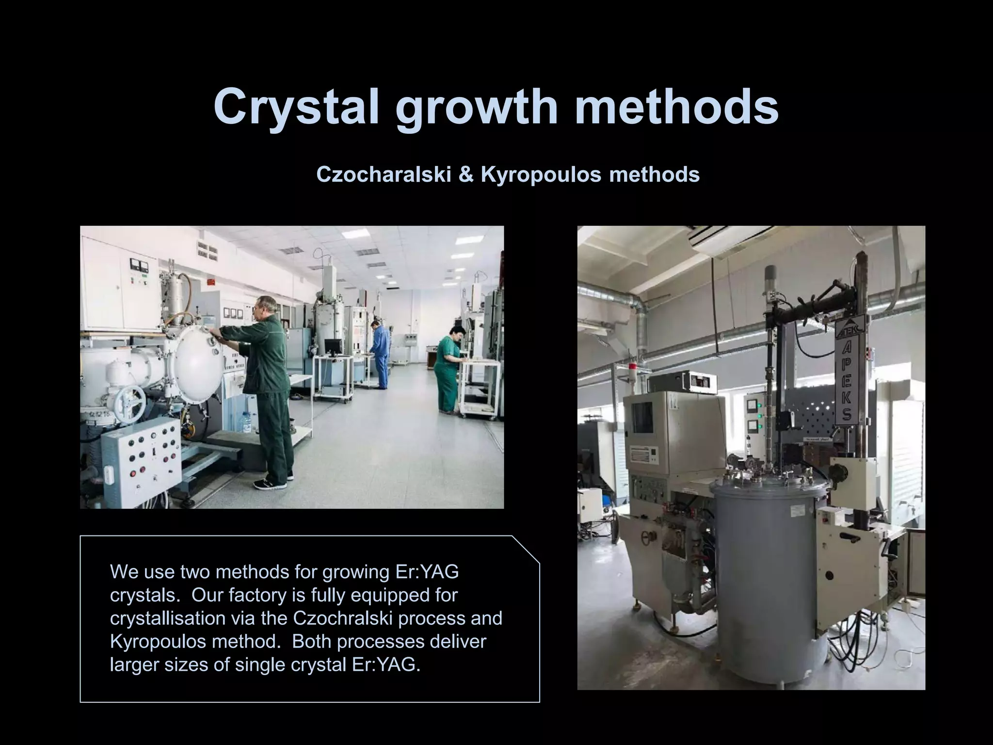 Er yag introduction v7 | PDF