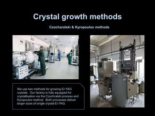 Er yag introduction v7 | PDF