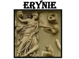 Erynie Ania | PPTX | Religion & Spirituality