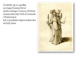 Erynie Ania | PPTX | Religion & Spirituality