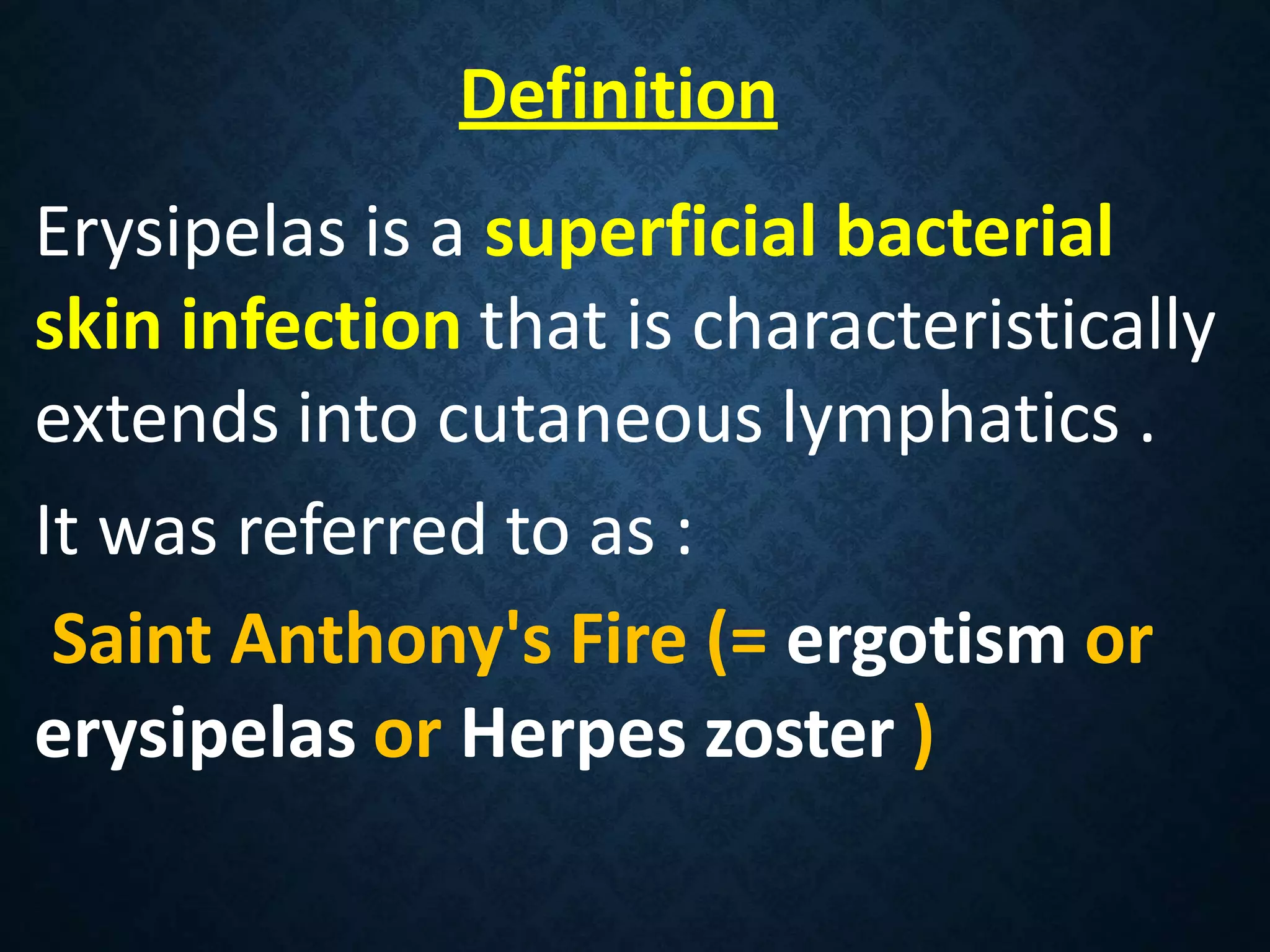ERYSIPELAS.pptx