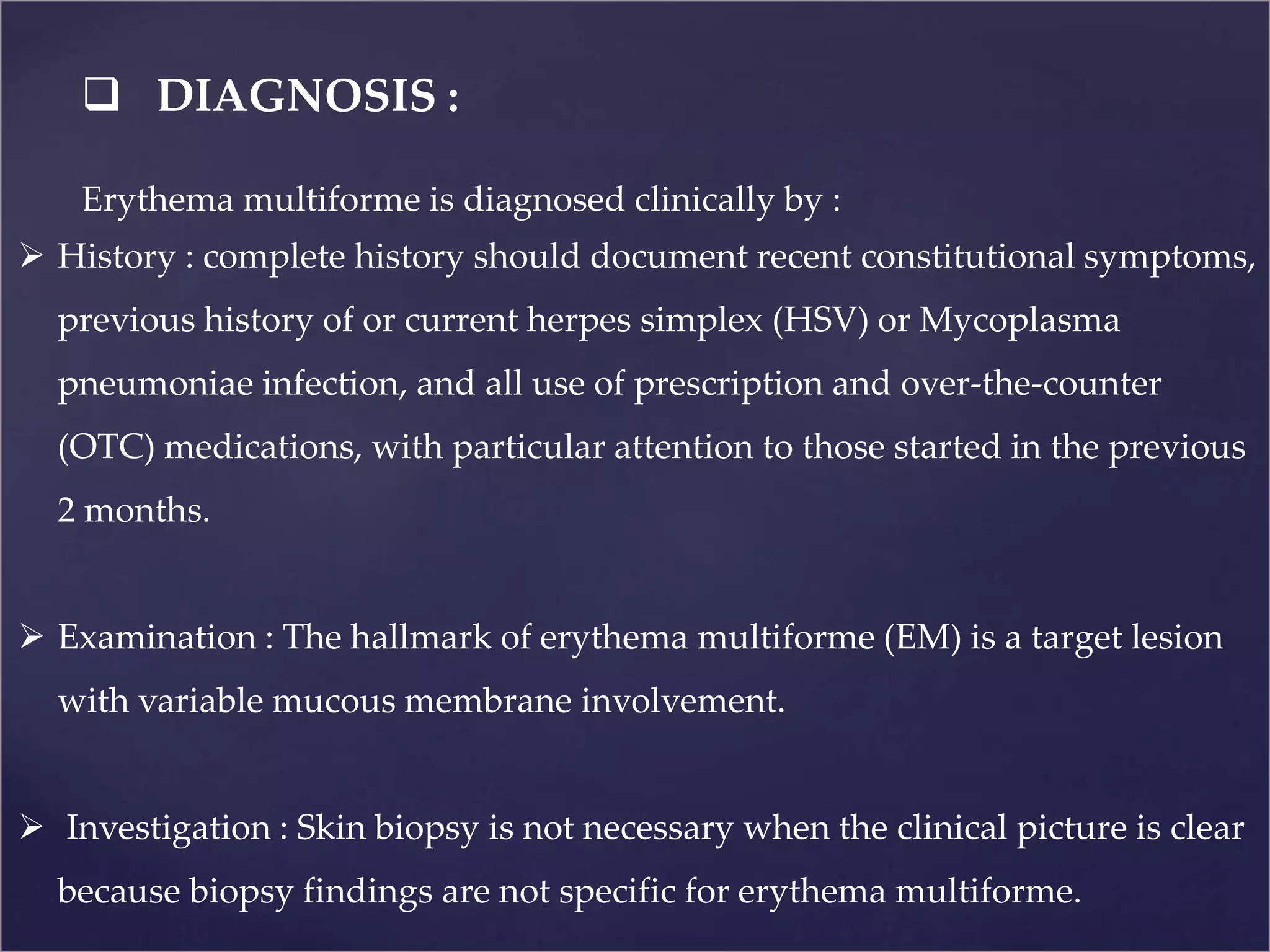 ERYTHEMA MULTIFORME.pptx
