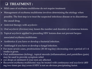 ERYTHEMA MULTIFORME.pptx