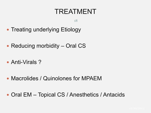 Erythema multiforme by aseem | PPTX | Skin and Dermatology | Diseases ...