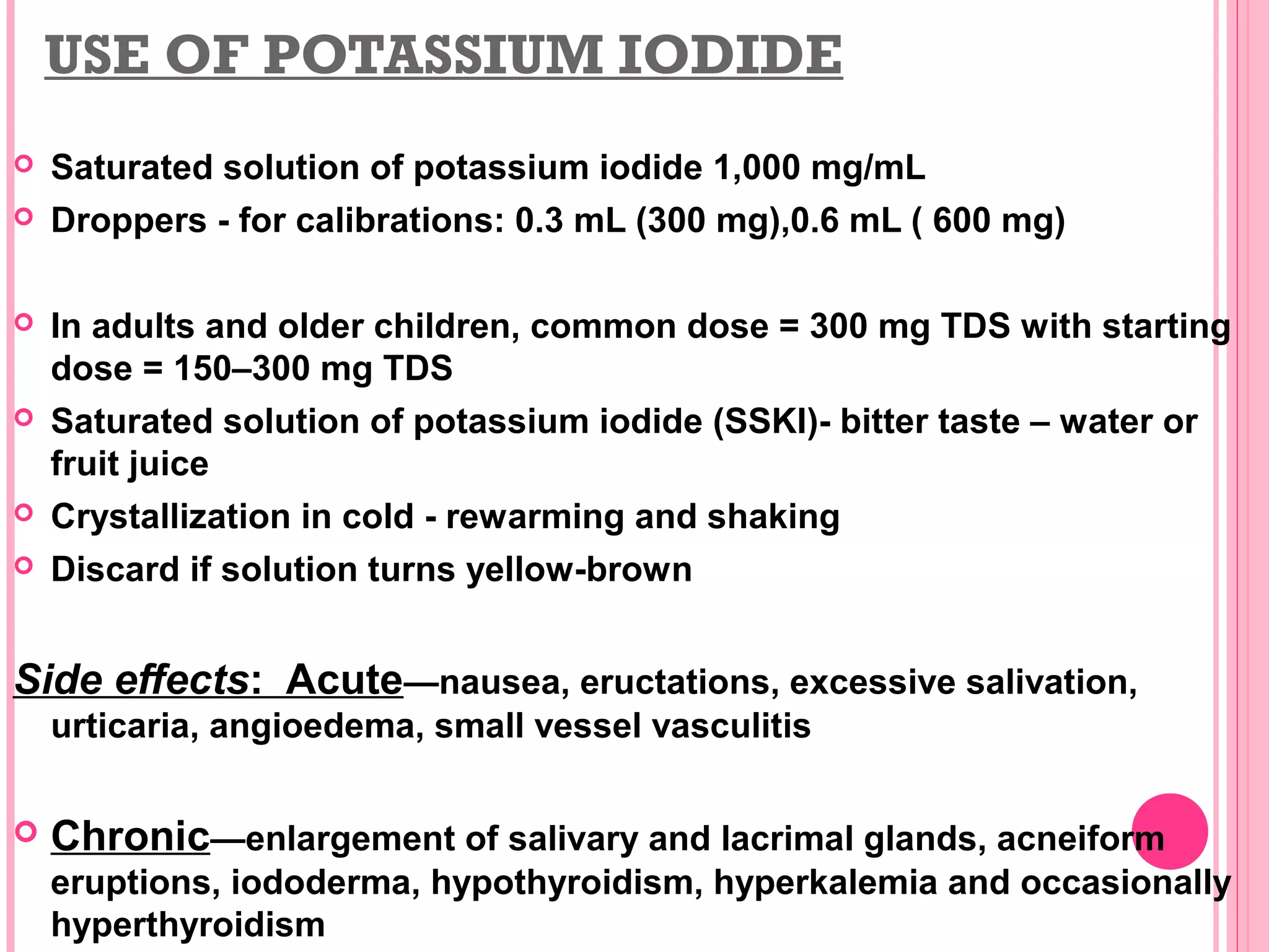 Erythema nodosum | PPT