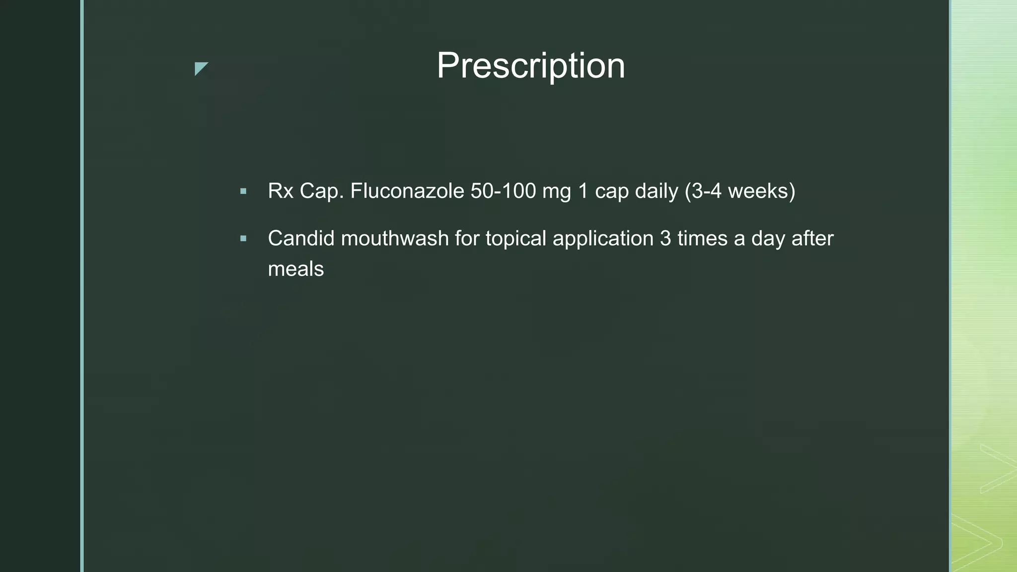 erythematous candidiasis new.pptx