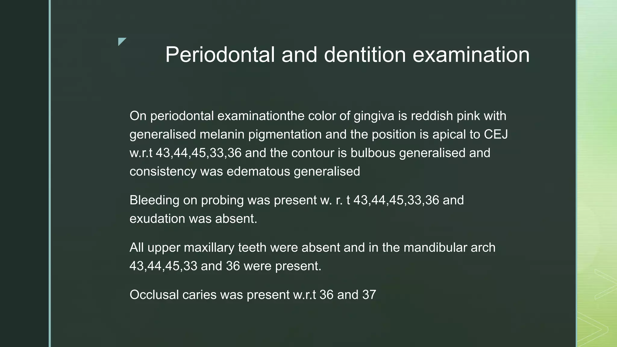erythematous candidiasis new.pptx