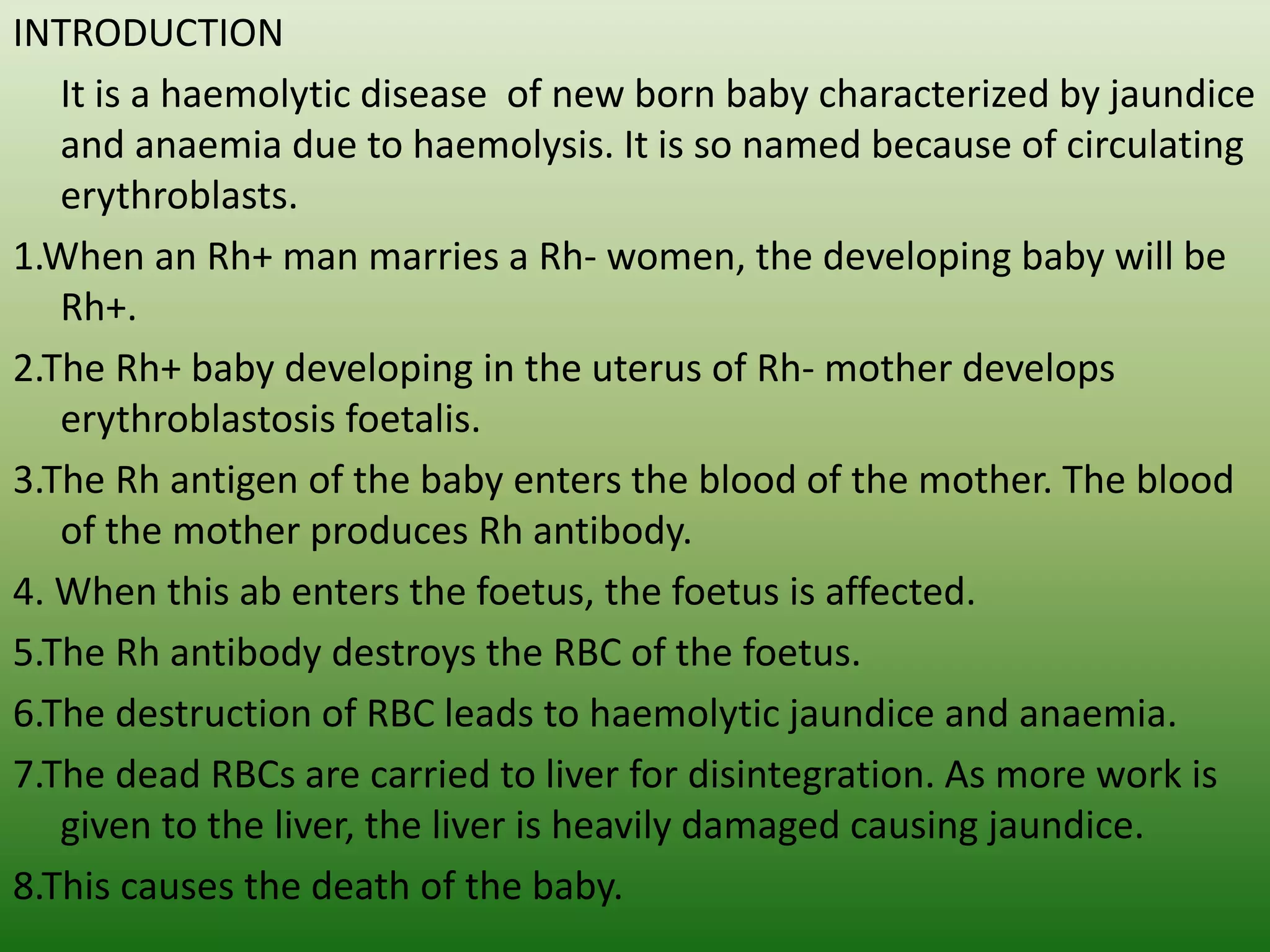 Erythroblastosis foetalis.pptx