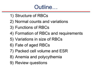 Erythrocytes .pdf