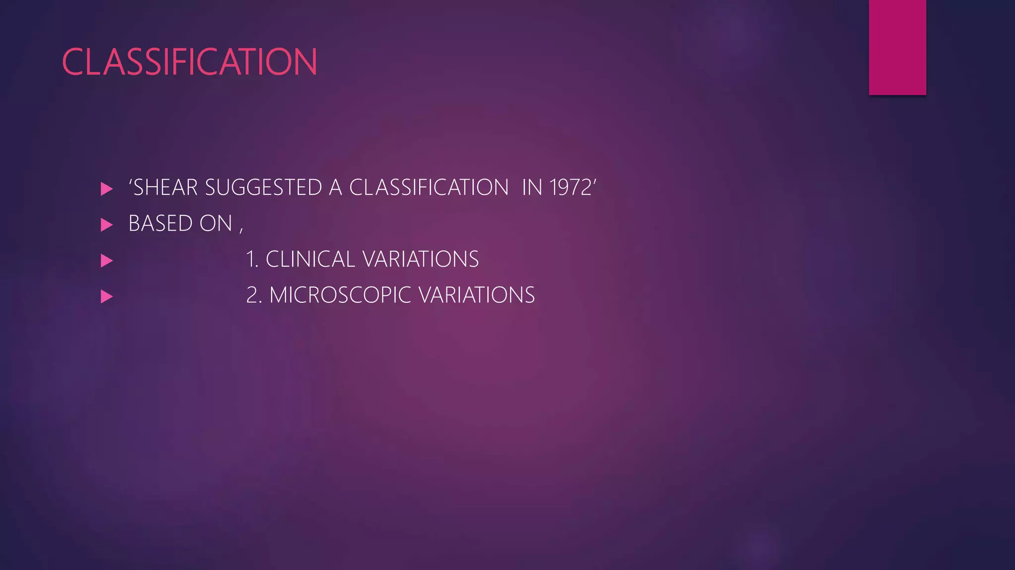 Erythroplakia | PPTX